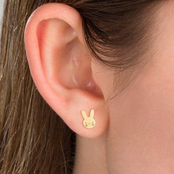 Cute Earrings - Etsy