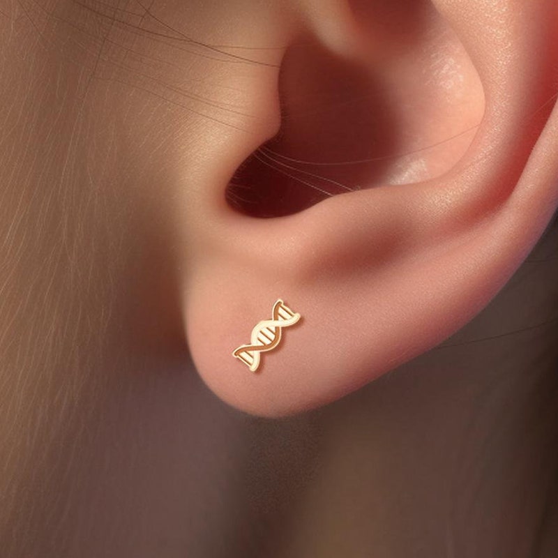 Biology Jewellery - Etsy