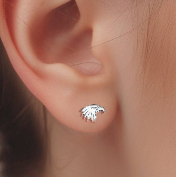 American eagle earrings store