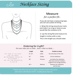 Gold Bar Necklace, Handwritten Horizontal Bar Necklace - YOUR ...