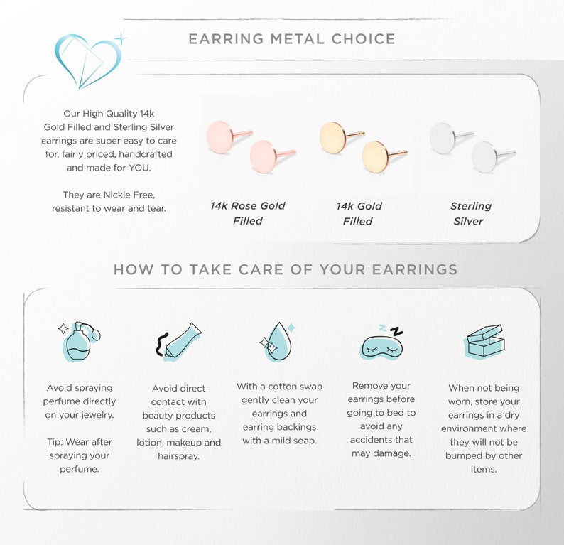Angel Number Stud Earrings Celestial Angel Earrings Spiritual Gift ...