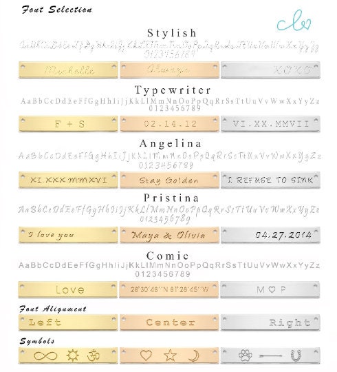 Personalized Gold Bar Necklace Bar Necklace Engraved | Etsy