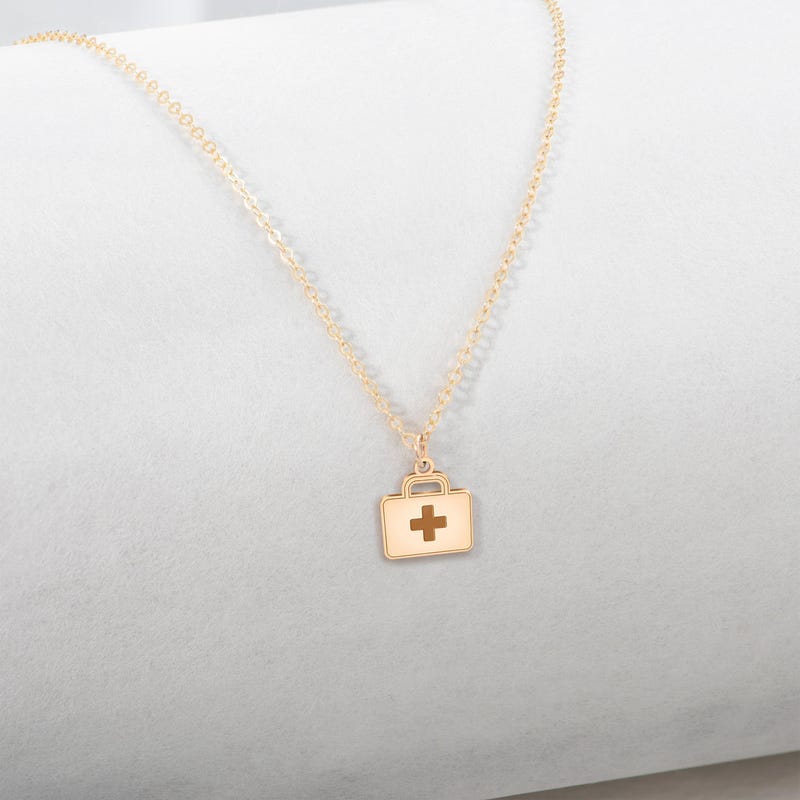 First Alert Emergency Necklace - Etsy
