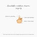 Ramen Bowl Charm Ramen Add on Charm Noodle Charm Ramen Jewelry Food ...
