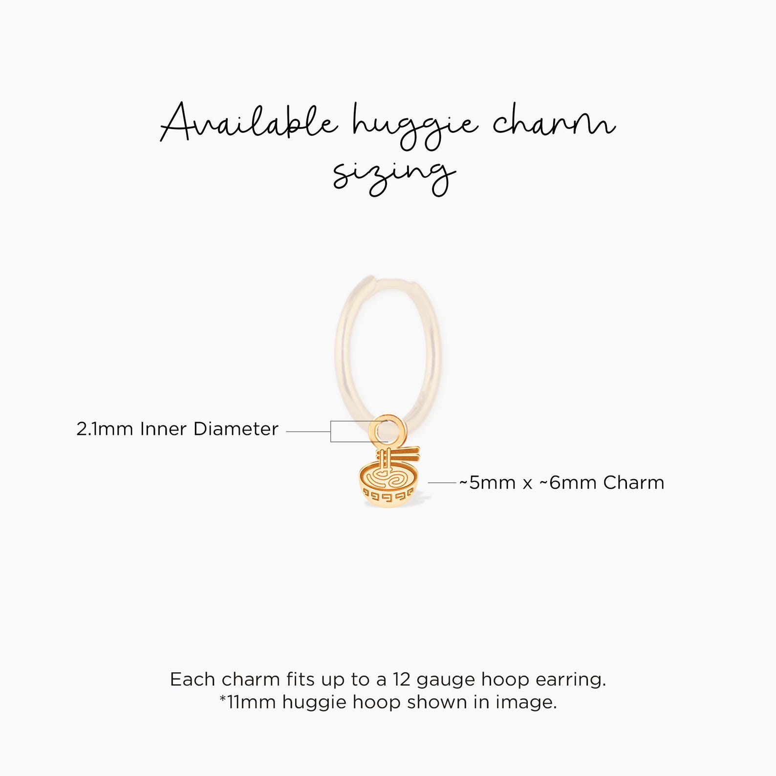Ramen Bowl Charm Ramen Add on Charm Noodle Charm Ramen Jewelry Food ...