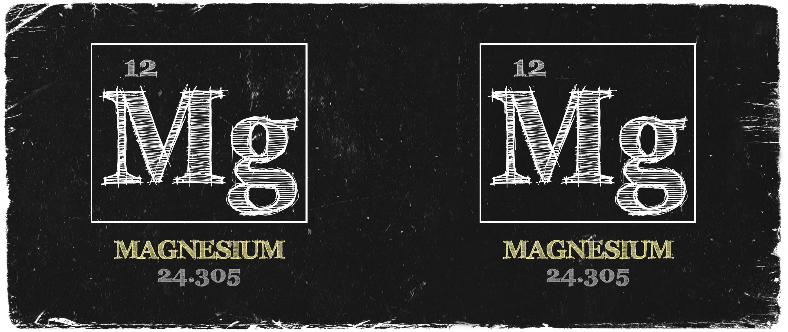 Magnesium Mg Periodic Table of Elements Coffee Mug Chemistry - Etsy Canada