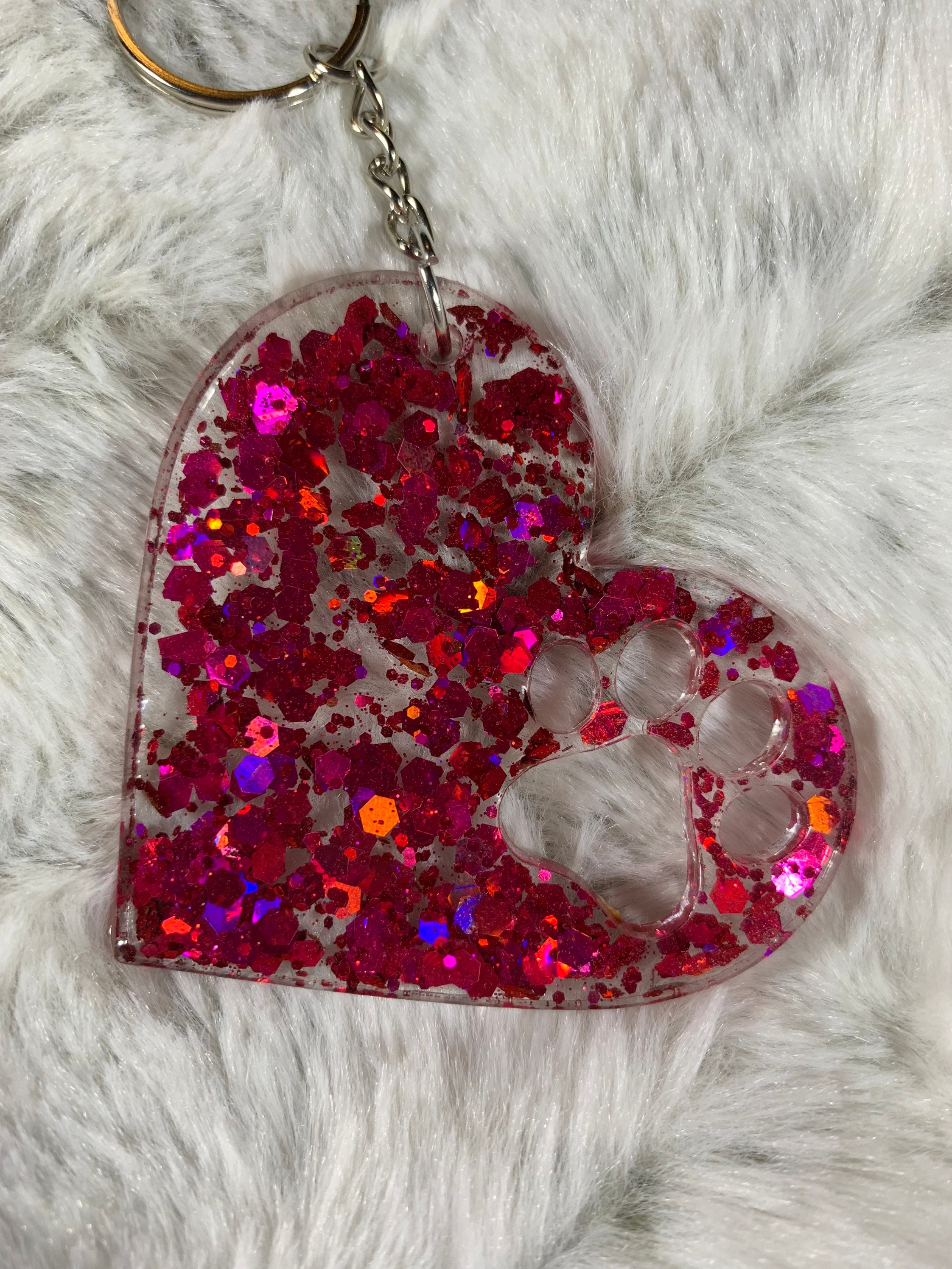 Digital Business Card Keychain, NFC Business Keychain - Etsy