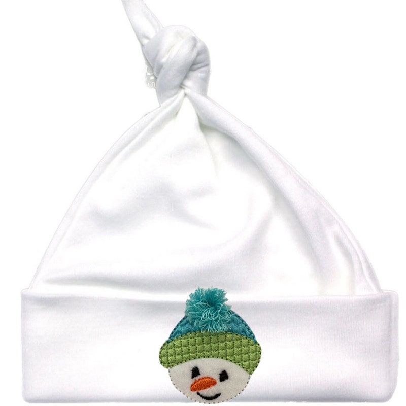 Baby Stocking Hat - Etsy