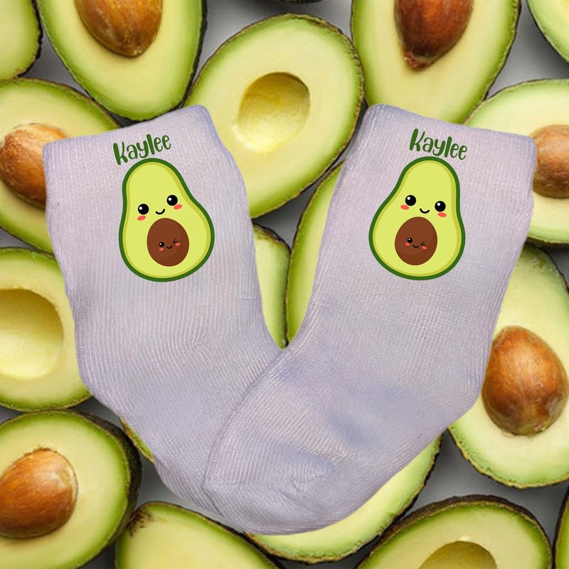 Avocado Party - Etsy