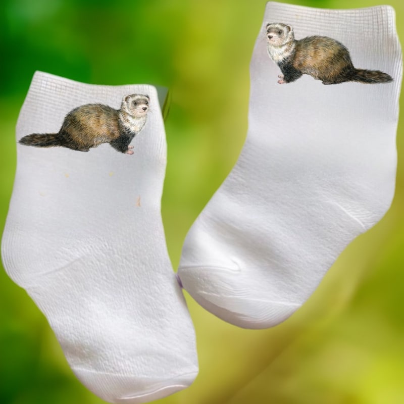 Ferret Clothes - Etsy