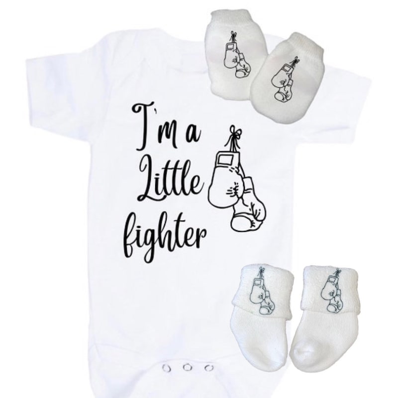 Boxing Baby Shower - Etsy