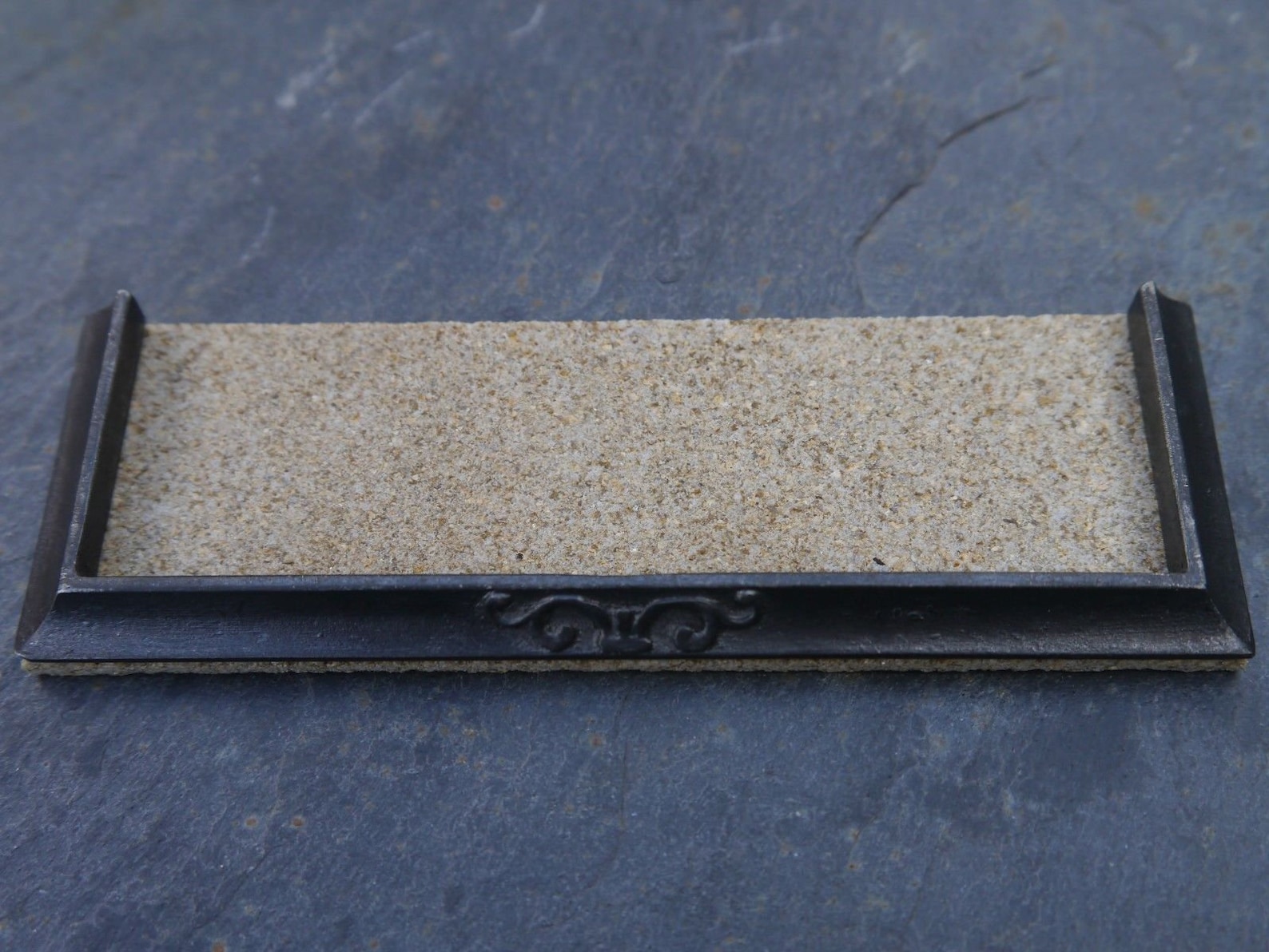 REAL STONE Sandstone 1:12th Scale Miniature / Dolls House - Etsy