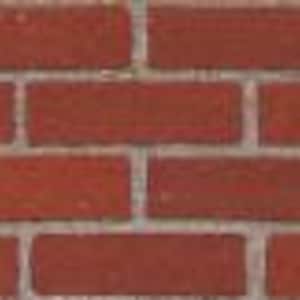 250 1:12th Richard Stacey Victorian Red Miniature Bricks - Etsy UK