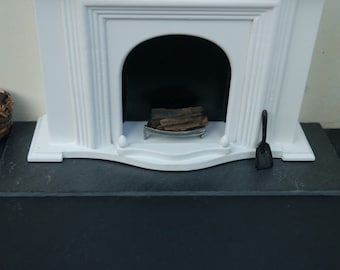 50 1:12th Scale Victorian Red REAL BRICK Miniature Bricks for - Etsy