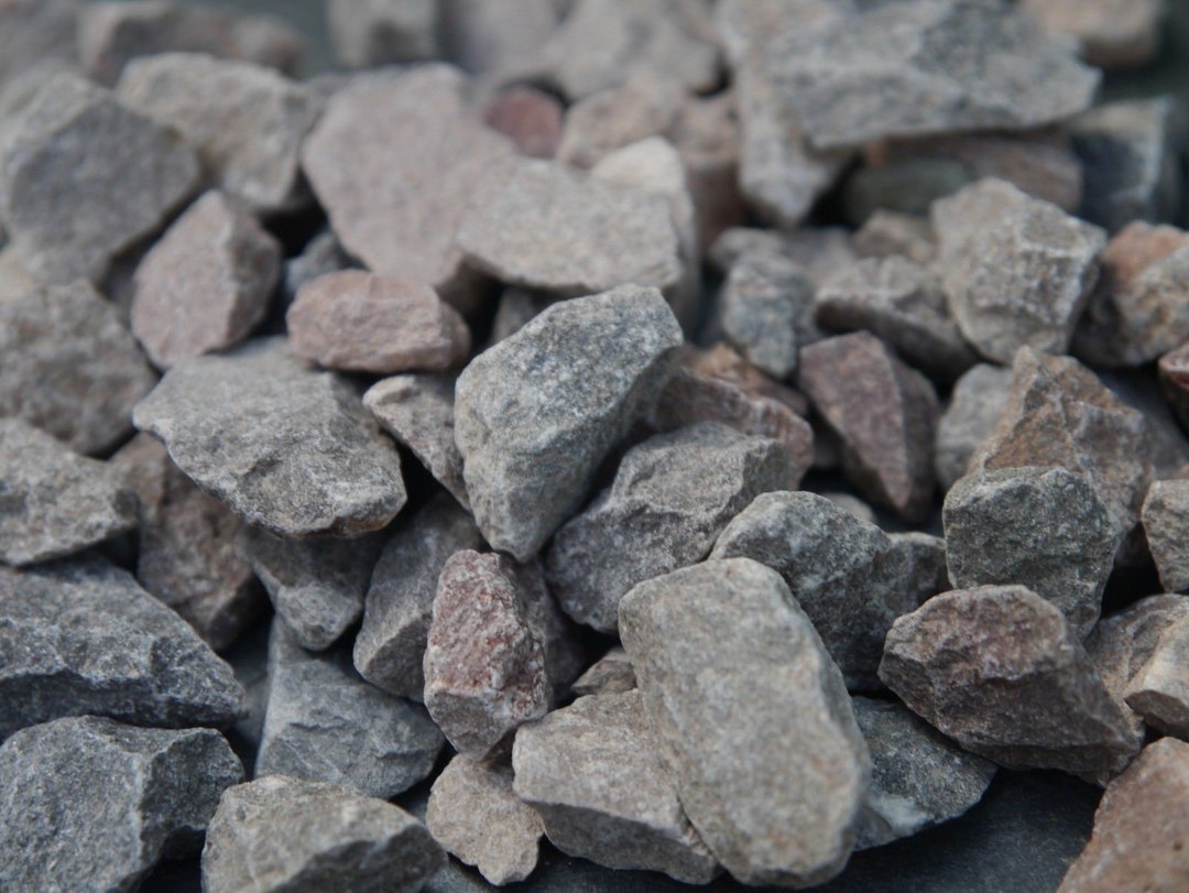 BUY 2 GET 2 FREE! Real Southdale Stone Miniature Rockery/landscaping ...