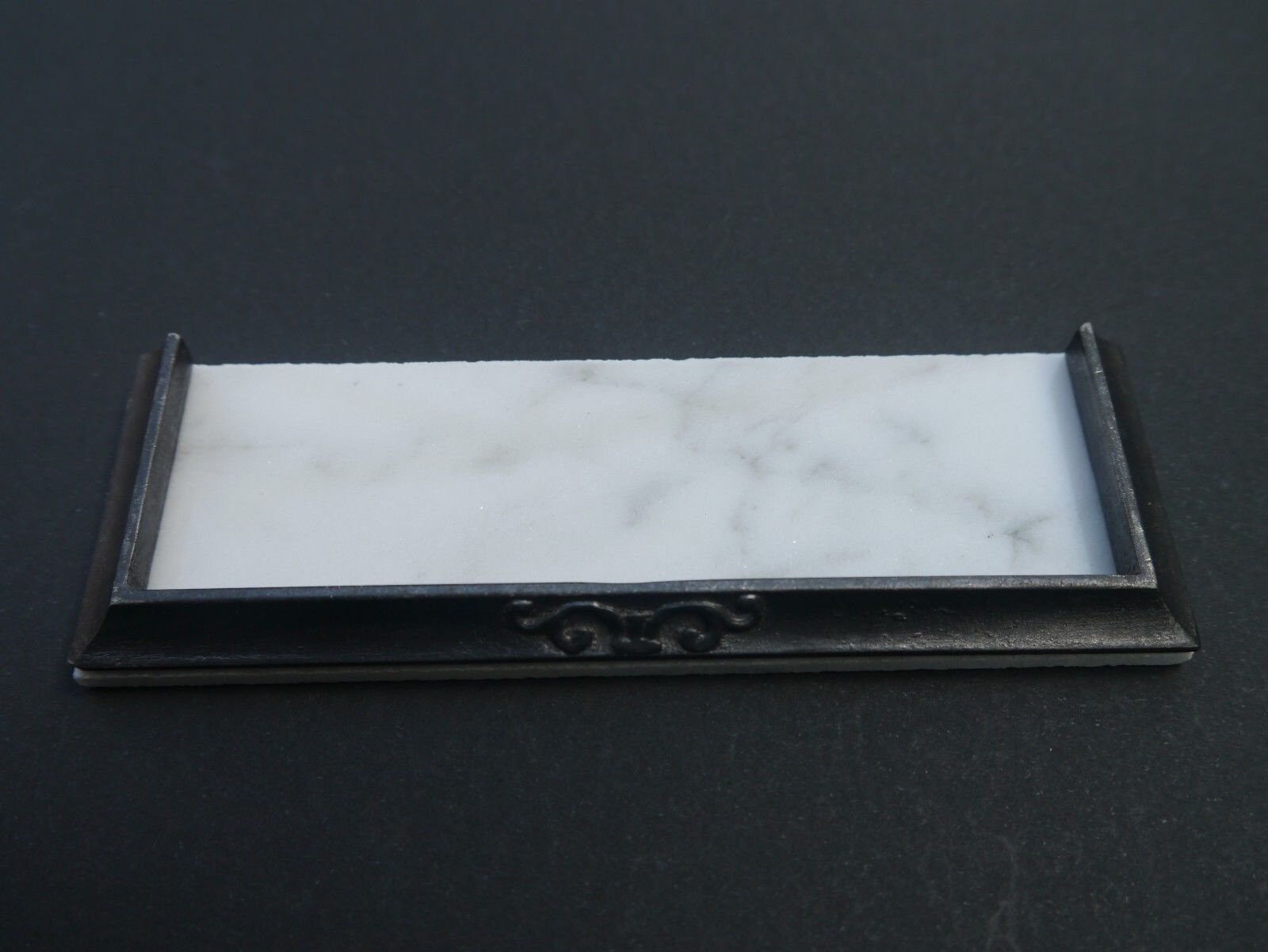 REAL White Marble 1:12th Scale Miniature / Dolls House - Etsy UK