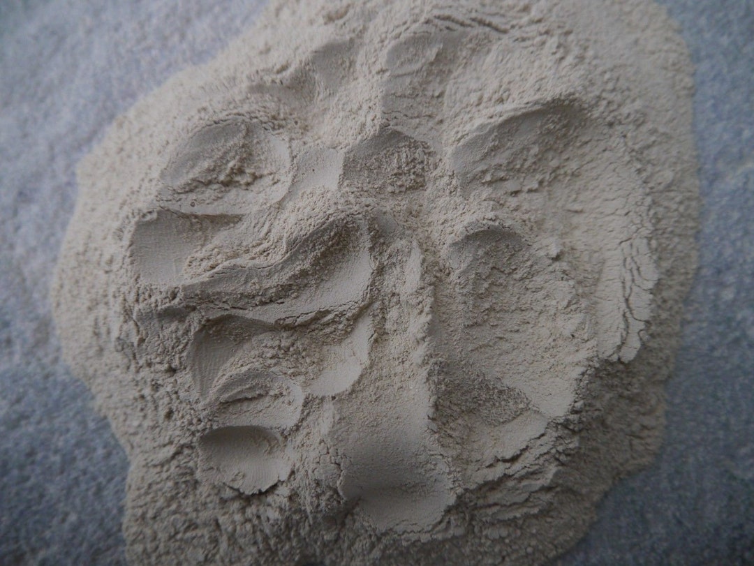 SANDSTONE Real Stone Miniature Modelling Dust - Etsy