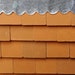 1:12th Miniature 3" Roll Topped Small Scallop REAL Lead Ridging for ...
