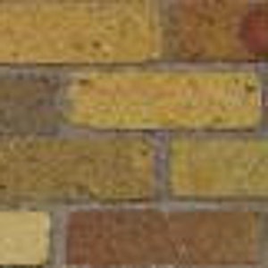 50 1:12th Scale REAL BRICK Yellow Stock Miniature Bricks - Etsy