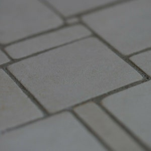 100 Sq Ins REAL LIMESTONE Miniature Random Flagstones - Etsy