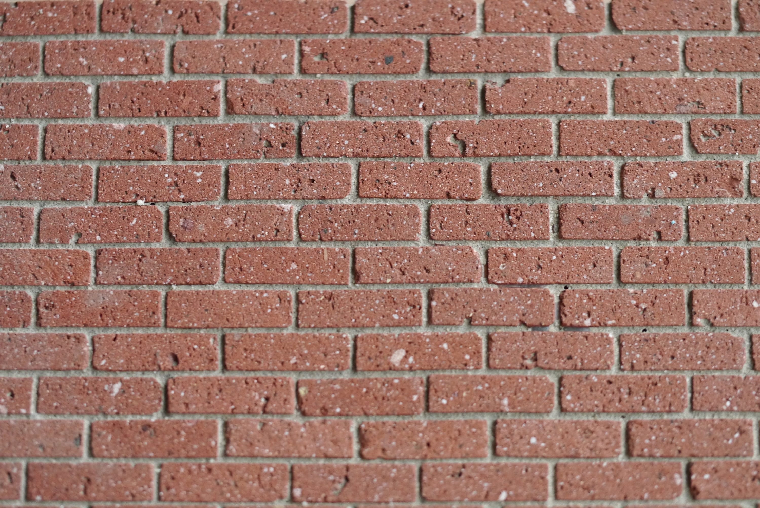 1000 1:12th Victorian Red Stock Miniature Brickslips / Bricks Slips - Etsy