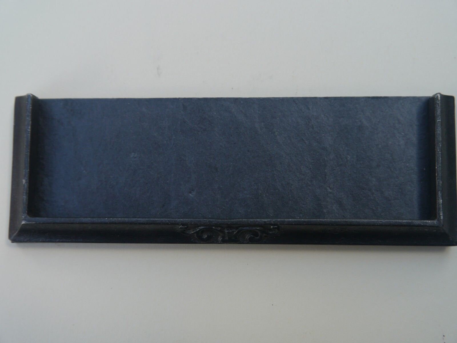 Richard Stacey REAL SLATE 1:12th Scale Miniature / Dolls House ...