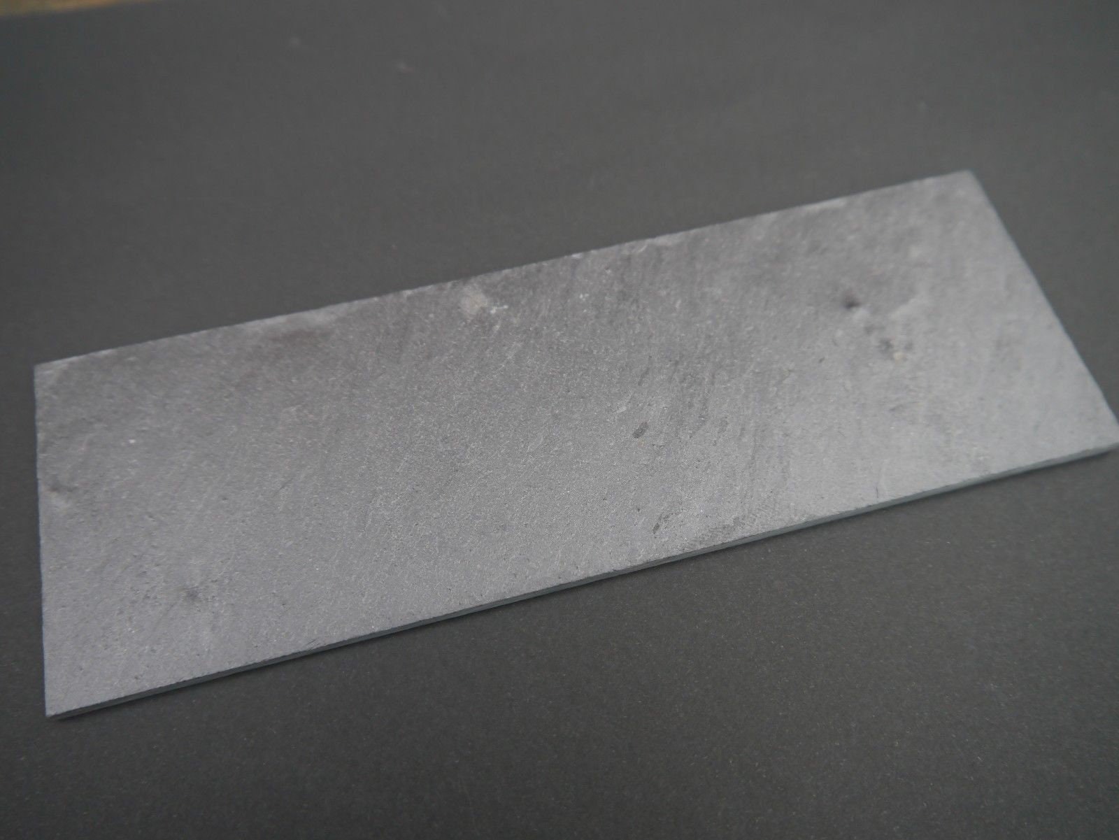 Richard Stacey REAL SLATE 1:12th Scale Miniature / Dolls House ...