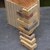 50 VICTORIAN RED BRICK Corner Slips - Etsy