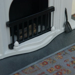Richard Stacey REAL SLATE 1:12th Scale Miniature / Dolls House ...