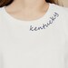 Jackets Collar Embroidery Design - Team Jackets Embroidery - Yellow ...