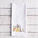 Hello Fall Embroidery Design, Fall Machine Embroidery, Simple Quick ...