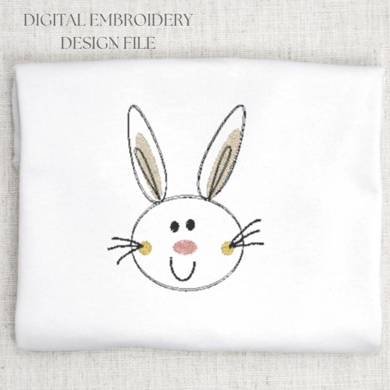 Hipster Embroidery - Etsy