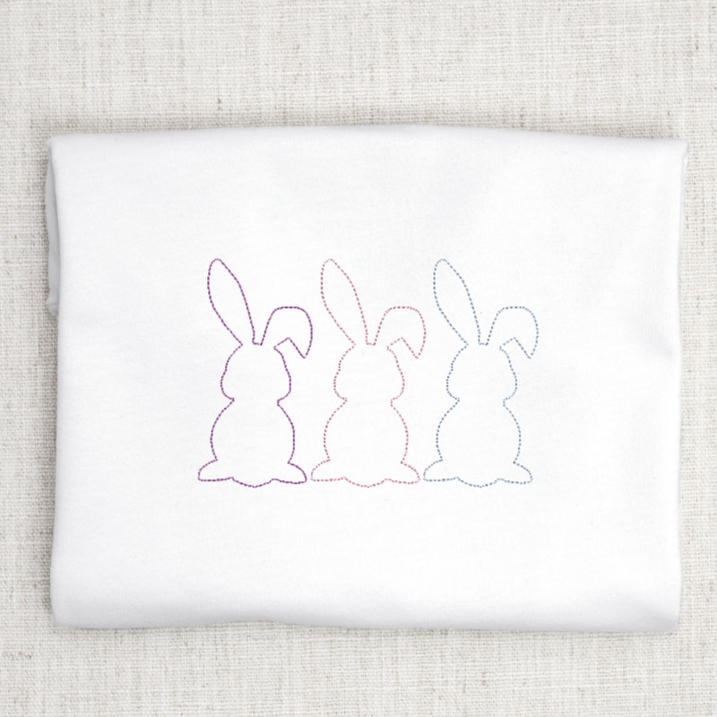 Easter Embroidery - Etsy