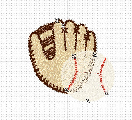 Baseball Embroidery Design Sports Embroidery Design Baseball - Etsy