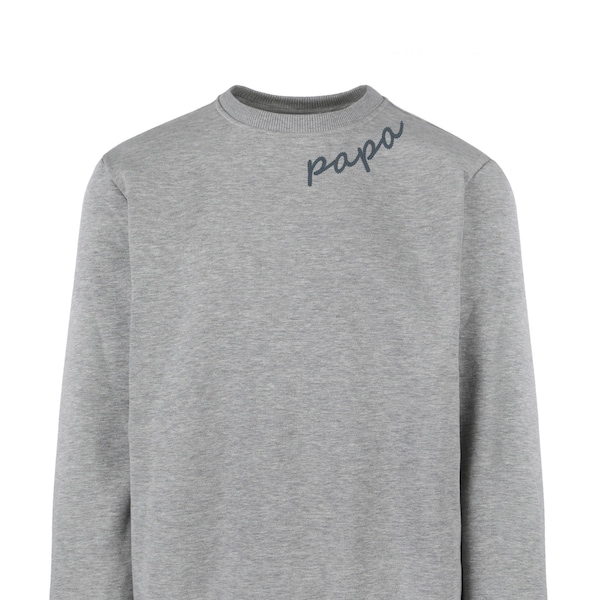 Papa Embroidery - Etsy