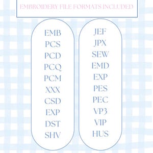 NONNA Collar Embroidery Design Machine Embroidery Design File for ...