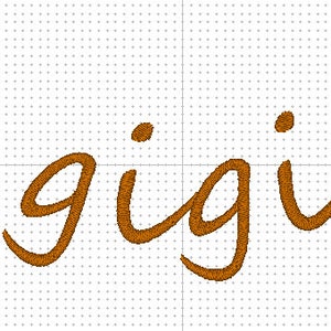 Gigi Collar Embroidery Design for Embroidery Machine Digital Download ...
