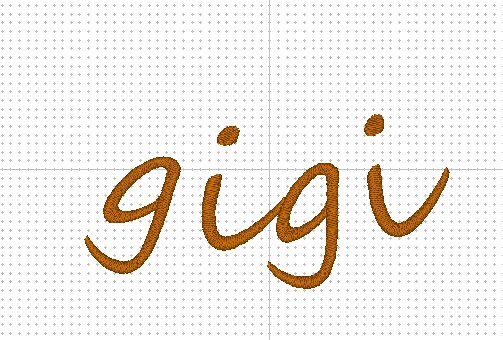 Gigi Collar Embroidery Design for Embroidery Machine Digital Download ...
