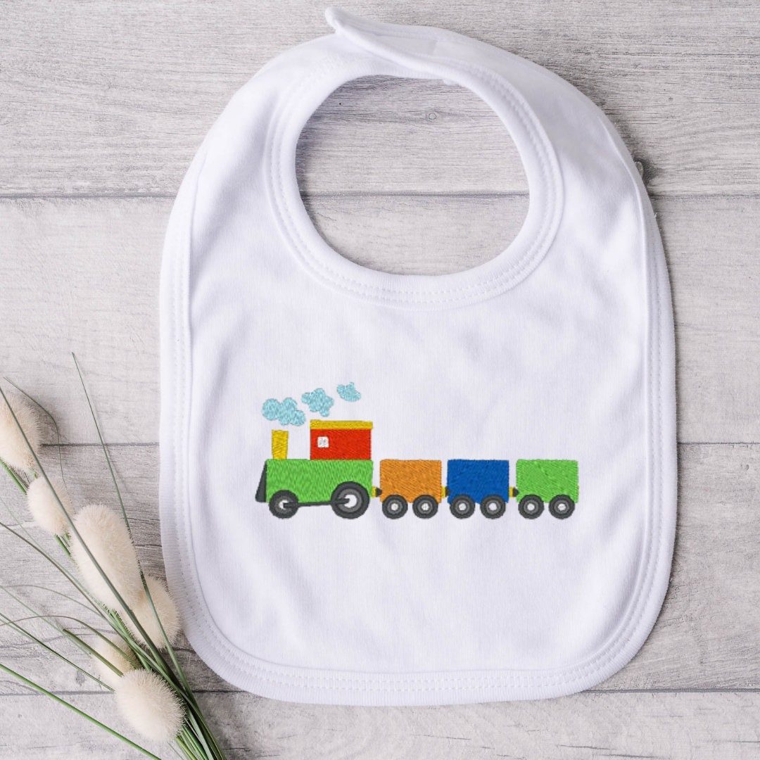 Train Embroidery Design, Boy Machine Embroidery Design, Transportation ...