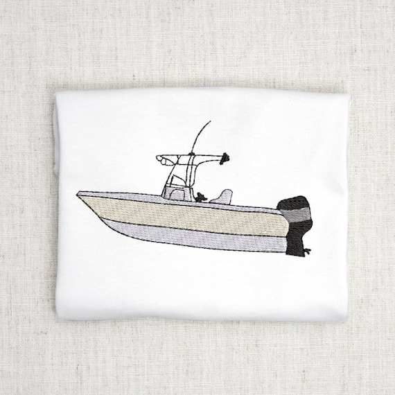 Tekening Middenconsole Vissersboot Middenconsole Boten Te Koop