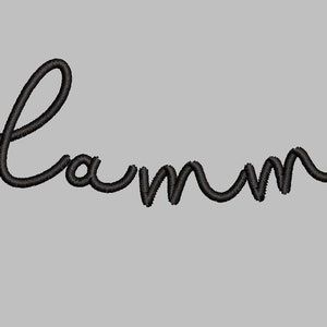 GLAMMY Collar Machine Embroidery Design, Mother's Day Machine ...