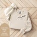 MOMMA Embroidery Design, Curved Neckline Machine Embroidery Design File ...