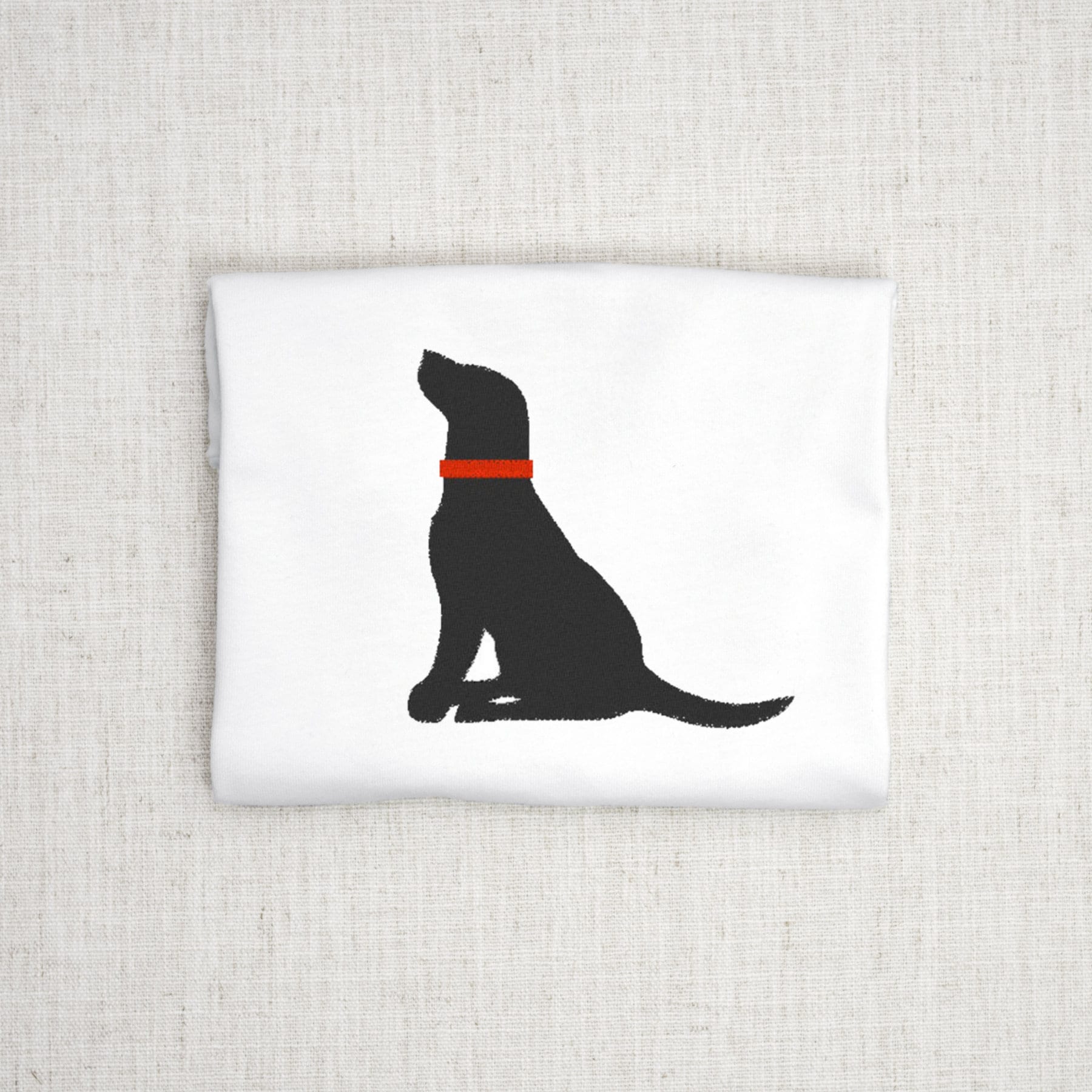 Labrador Machine Embroidery Design Lab Embroidery Dog - Etsy