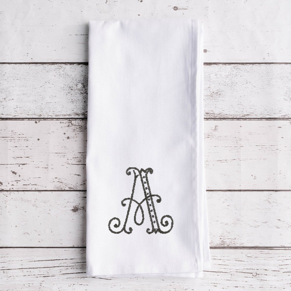 Fancy Embroidery Font Machine Embroidery Design File for - Etsy