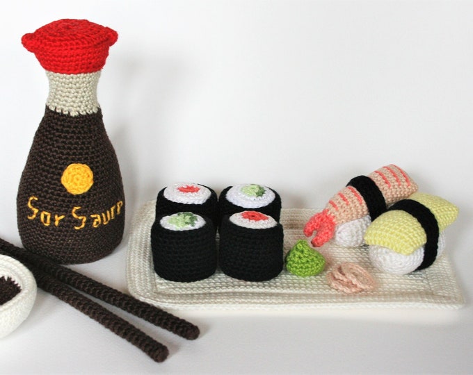 Lighthouse PDF Crochet Pattern - Etsy Canada