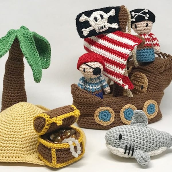 Stacking Giraffe PDF Crochet Pattern - Etsy