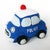 Police Car PDF Crochet Pattern - Etsy