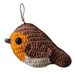 Robin PDF Crochet Pattern - Etsy