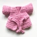 Kimmi the Frog PDF Crochet Pattern - Etsy