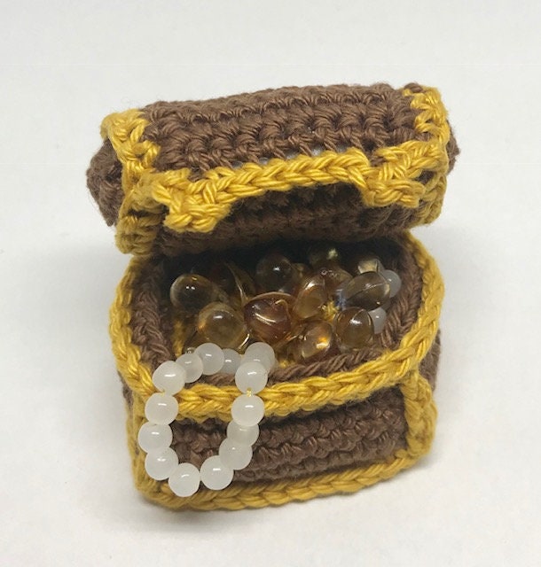 Pirate Set PDF Crochet Pattern - Etsy